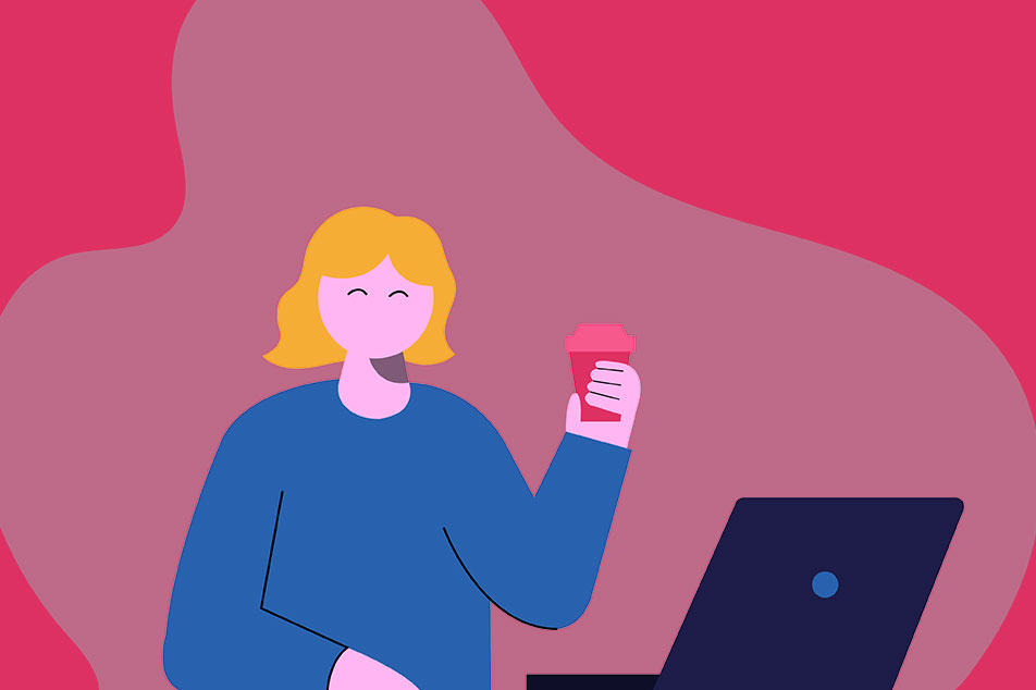 Digital society - Cwmpas