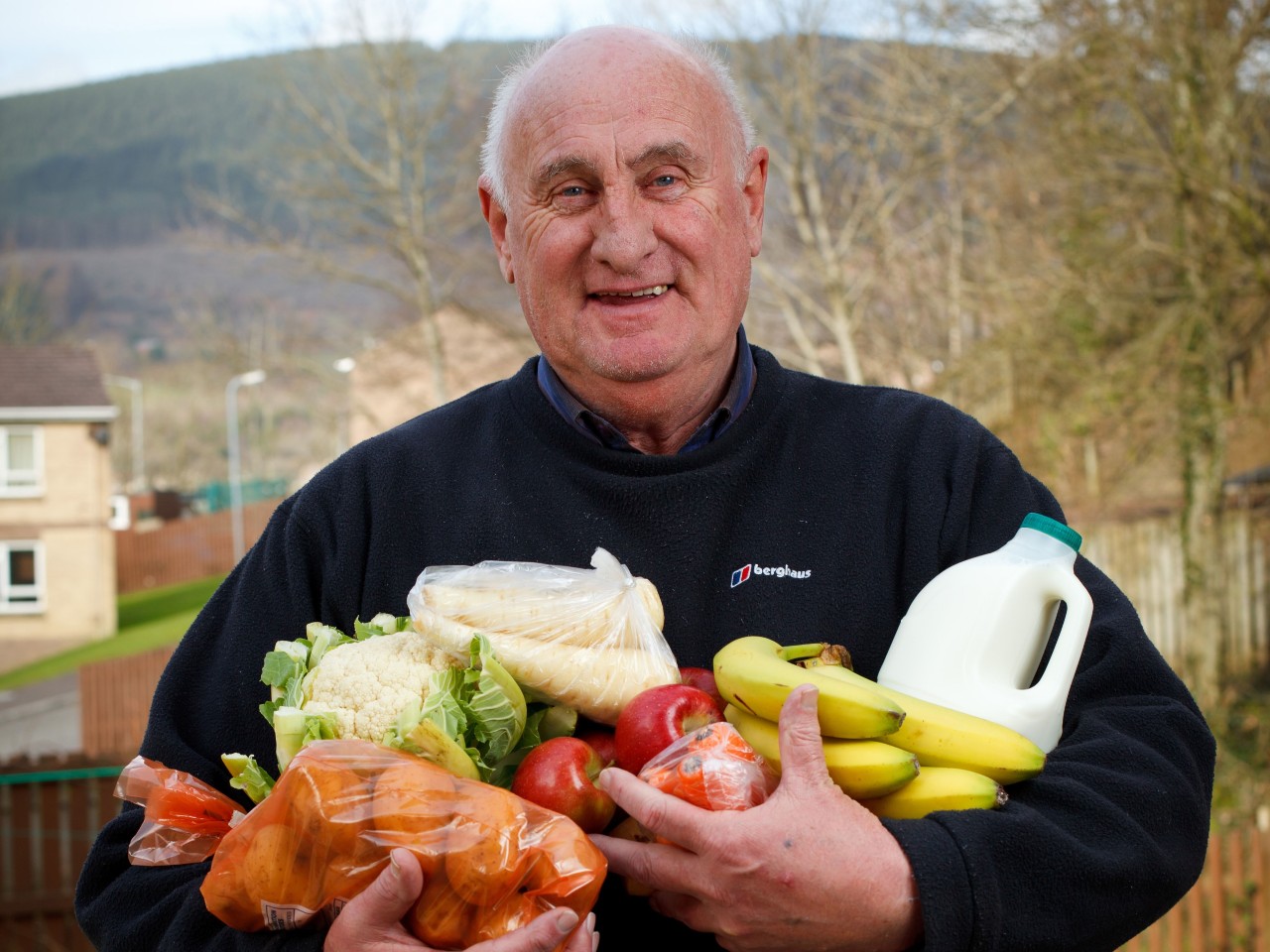 Transforming Wales through social enterprise - Cwmpas