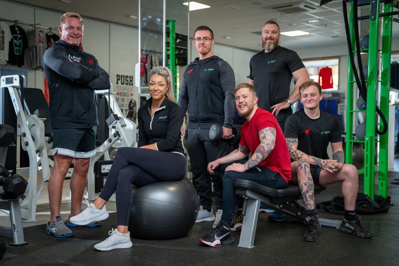 Social Business Wales - start-ups - Cwmpas