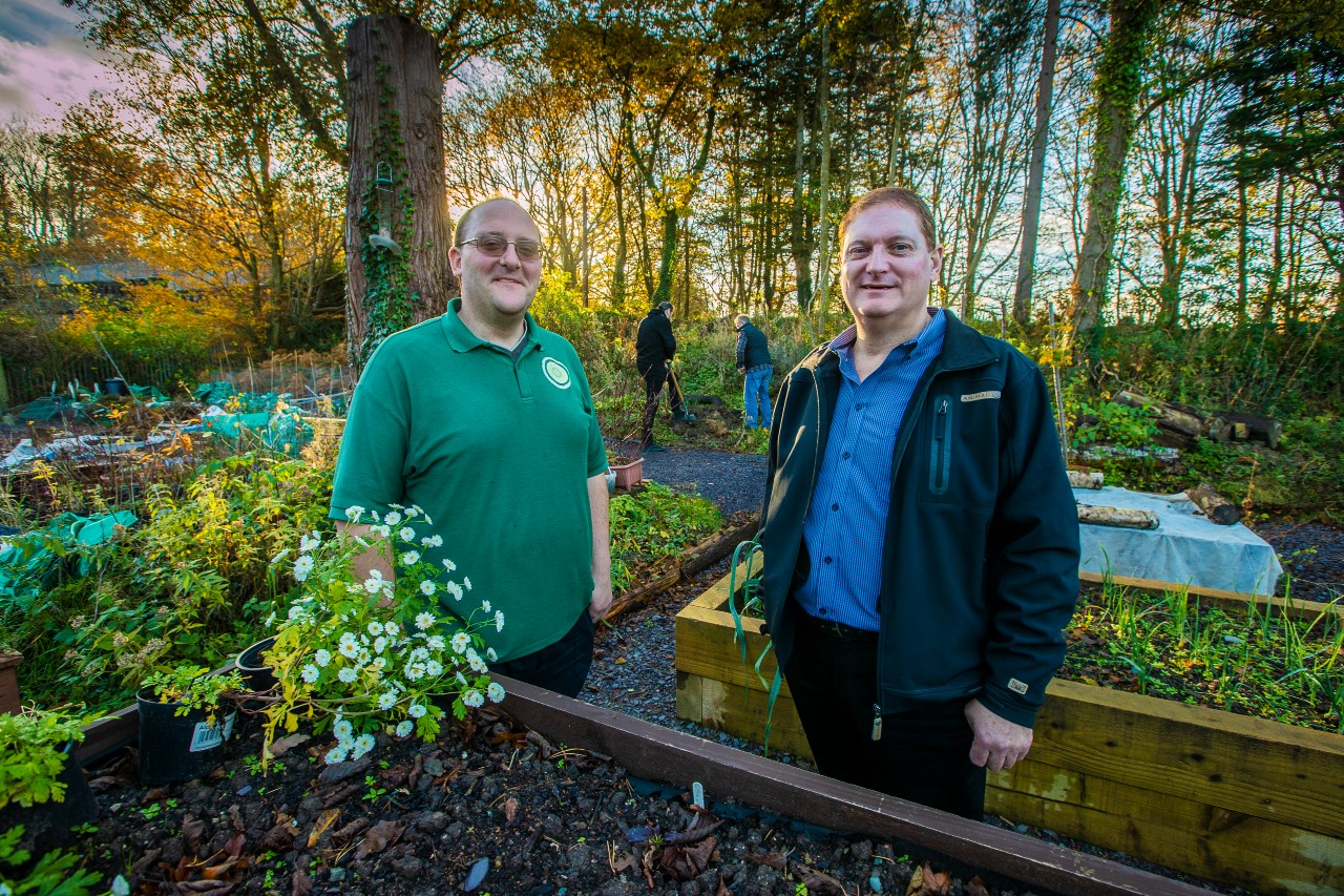 Social Business Wales - growth - Cwmpas