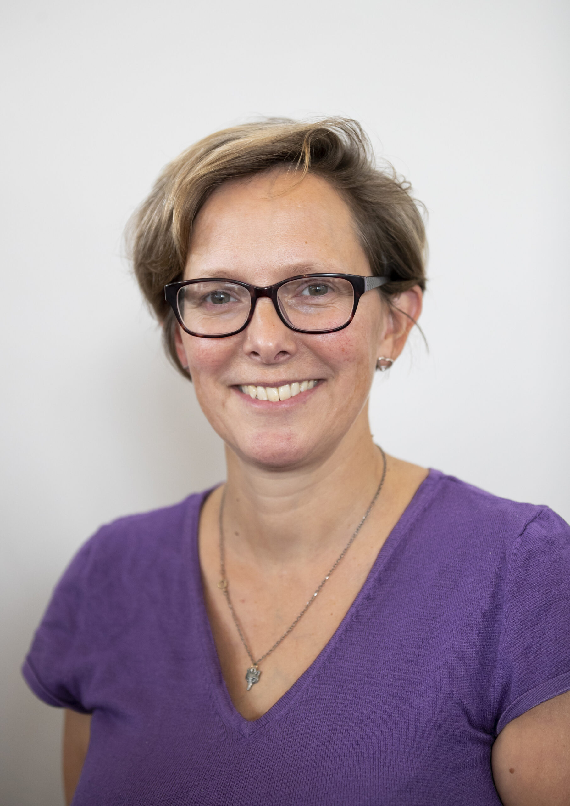 Elizabeth Hudson - Cwmpas