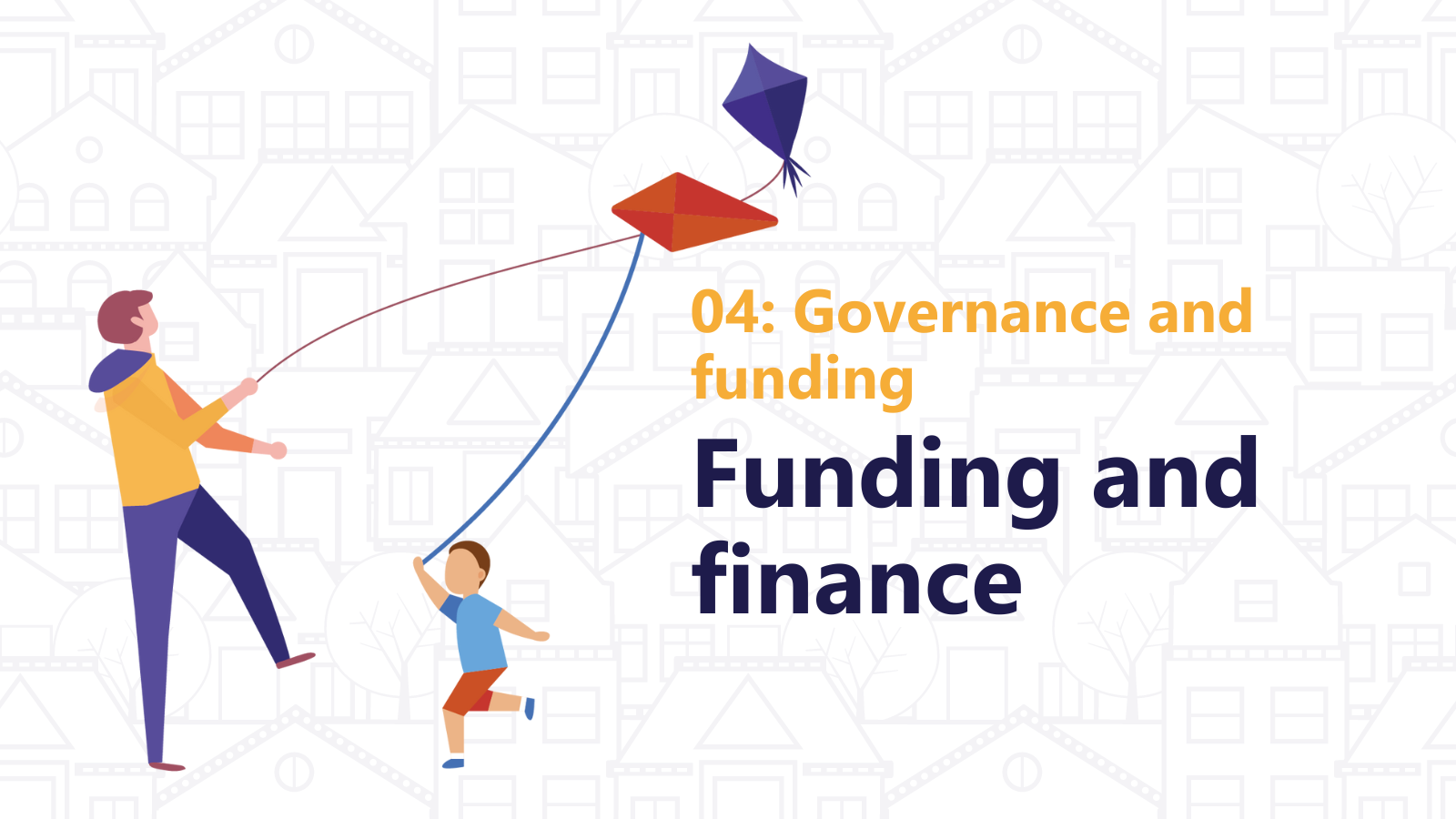 Funding and finance - Cwmpas