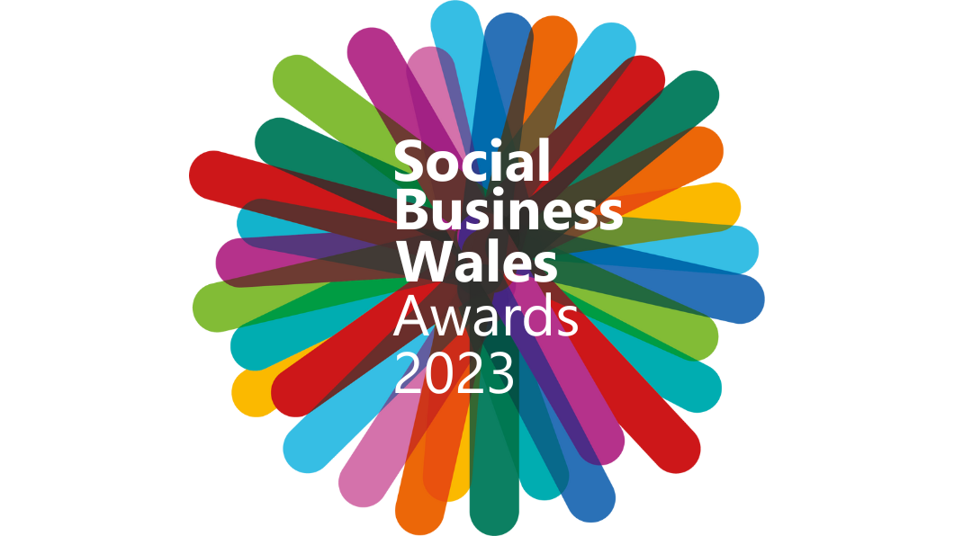 Social Business Wales Awards 2023 - Cwmpas