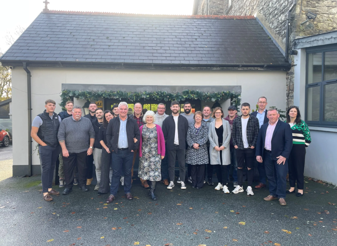 The Economic Benefit of Employee Ownership in Wales - Cwmpas