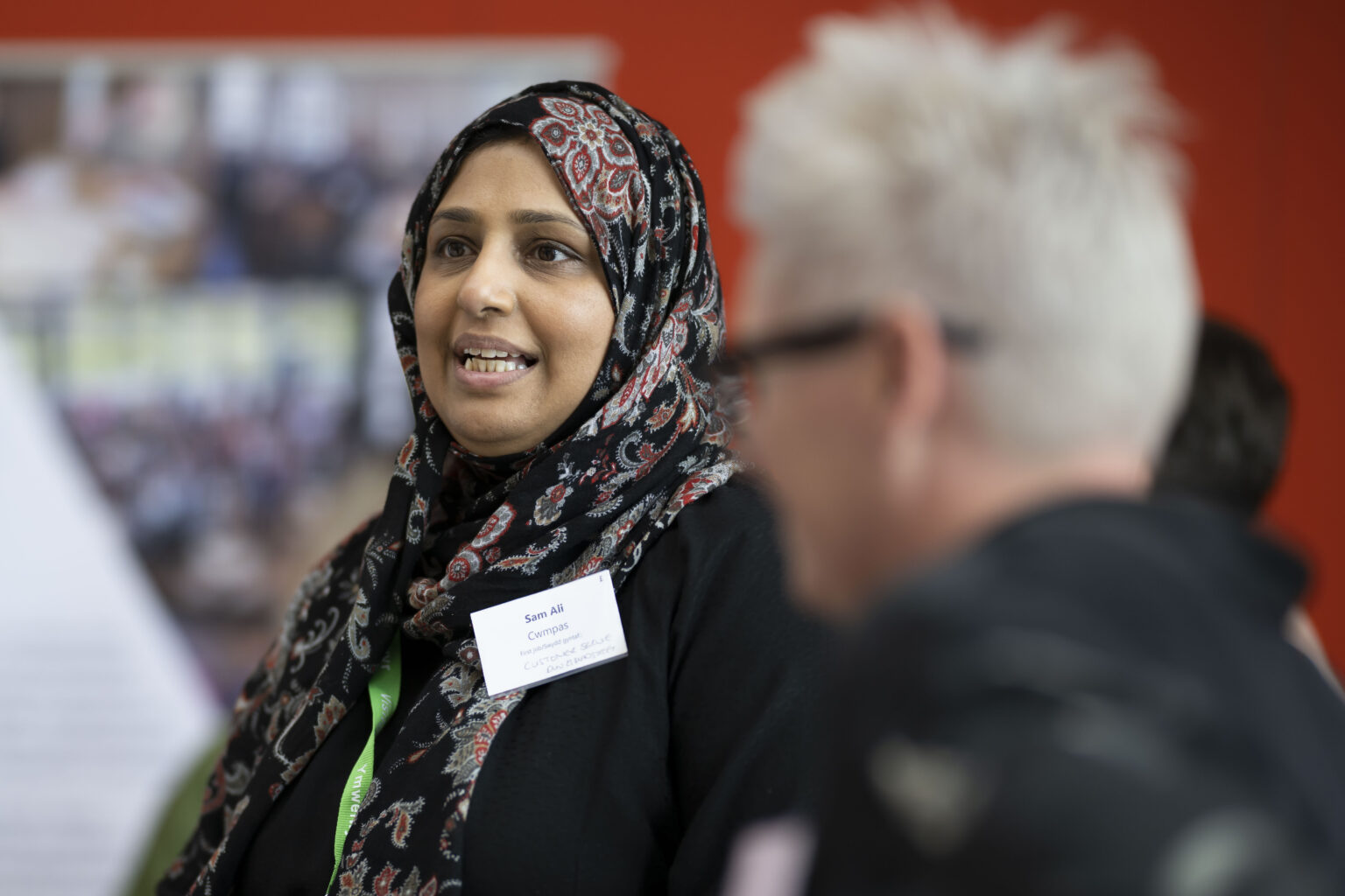 New Appointees Boost Fast-Growing Cwmpas Consultancy Team - Cwmpas