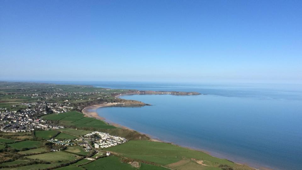 Stories to inspire - Cwmpas