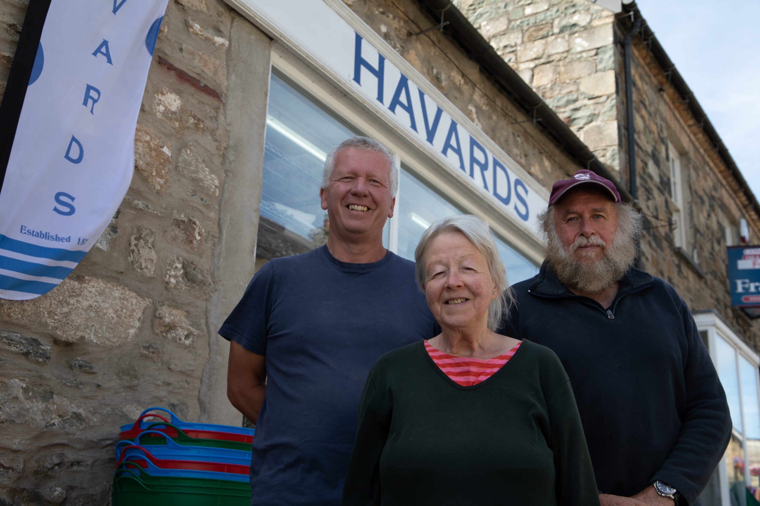 Community Shares Wales Impact Report - Cwmpas