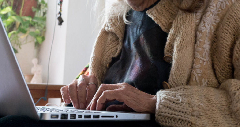 Digital Confidence Powys - Cwmpas