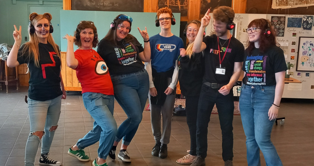 Young Entrepreneurs Social Business Start-Up Programme - Cwmpas