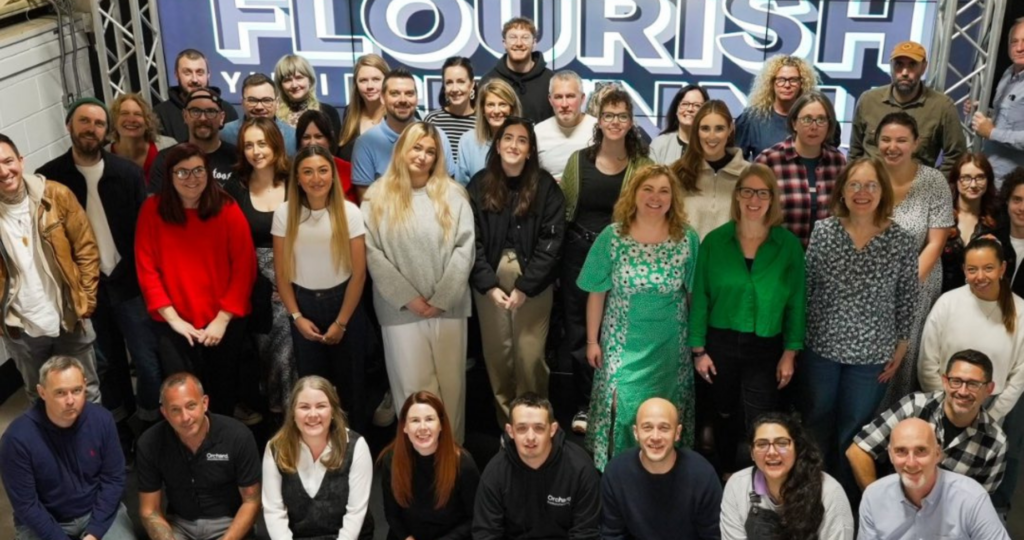 Cwmpas supports Orchard Media and Events Group to transition to ...