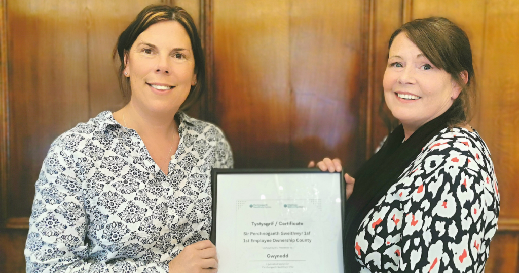 North Wales businesses boost local resilience and job satisfaction ...