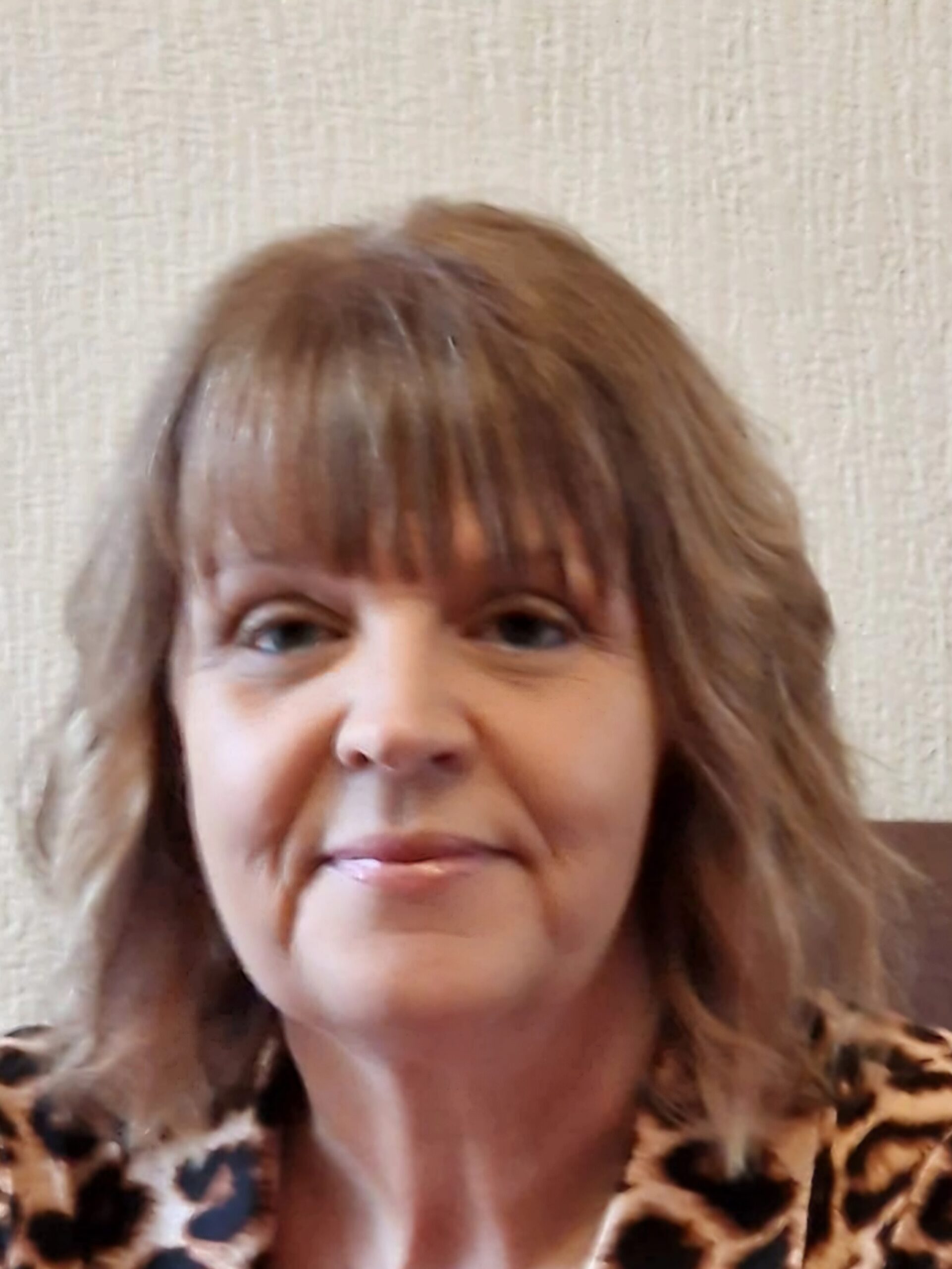 Joanne Taylor - Cwmpas