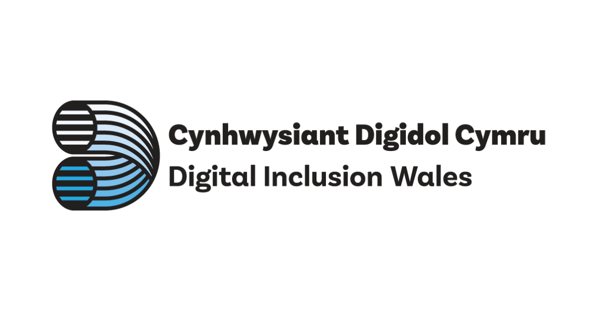 Digital Inclusion Wales - Cwmpas